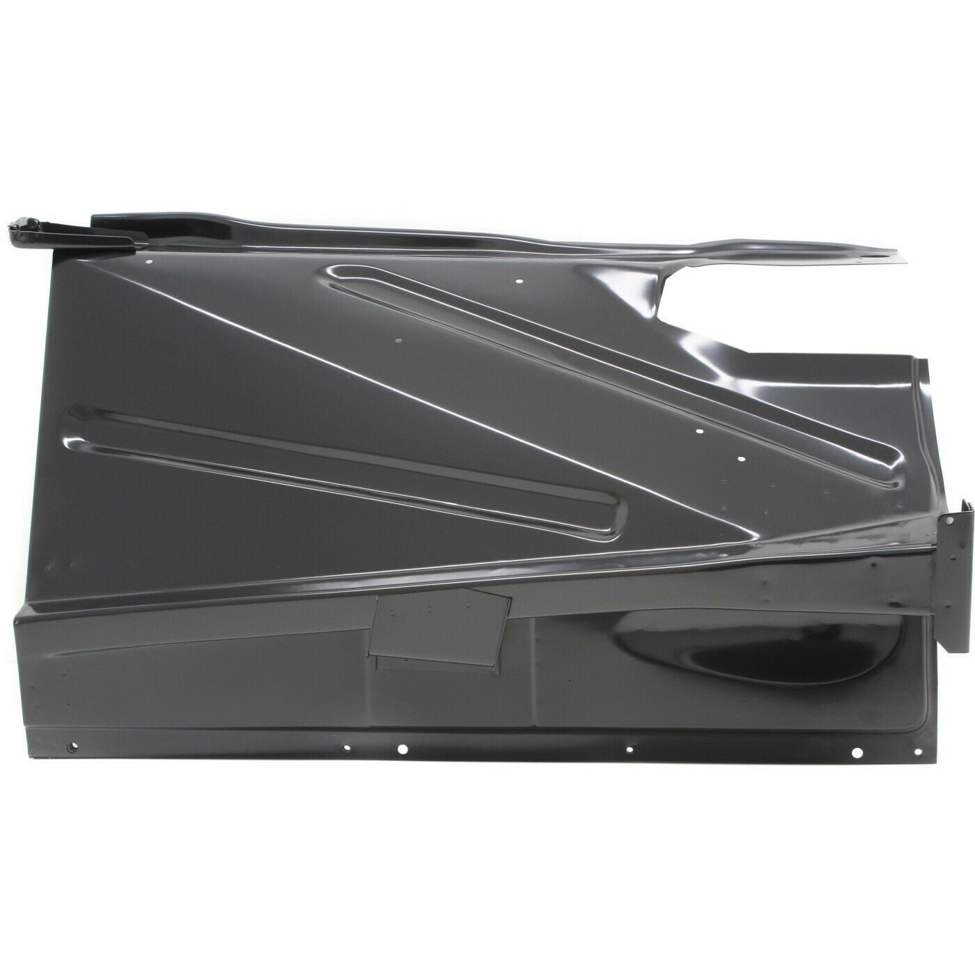 Teledu Wheelhouse Inner Fender Front Driver Left Side For 1960-1966 ...