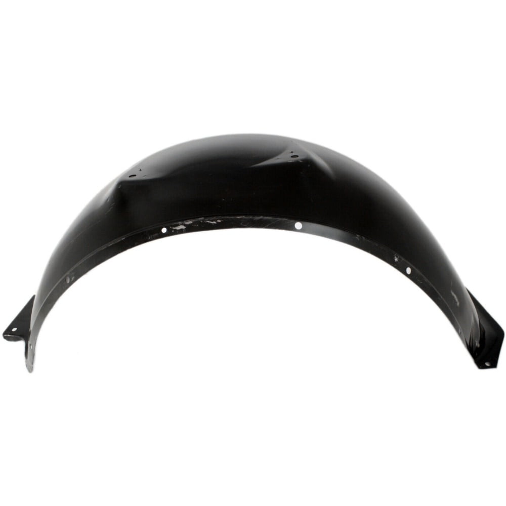 Teledu Wheelhouse Inner Fender Front Driver Left Side Interior Inside ...