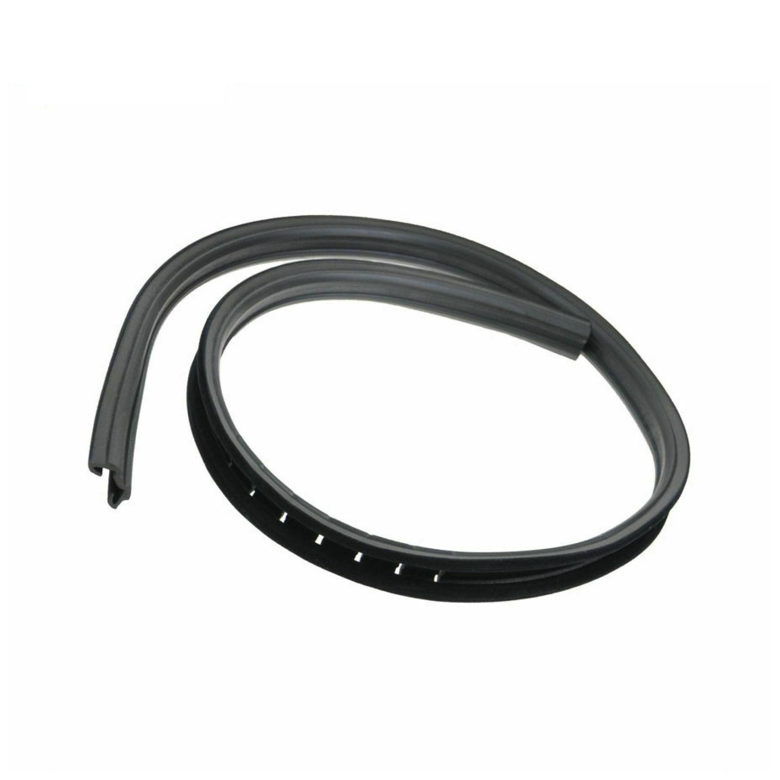 Teledu Window Glass Run Channel Seal Weatherstrip LH or RH For ...