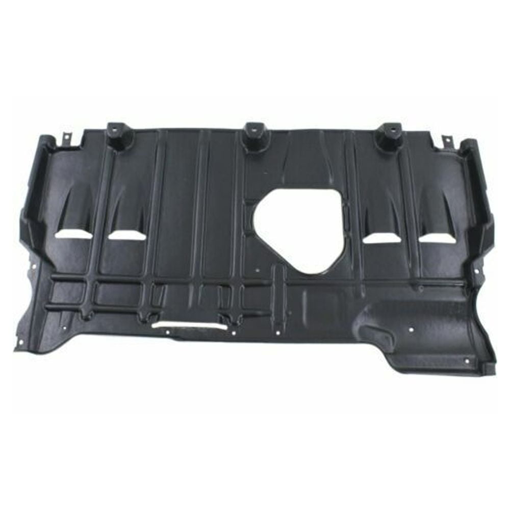 Mazda Mpv Engine Cover