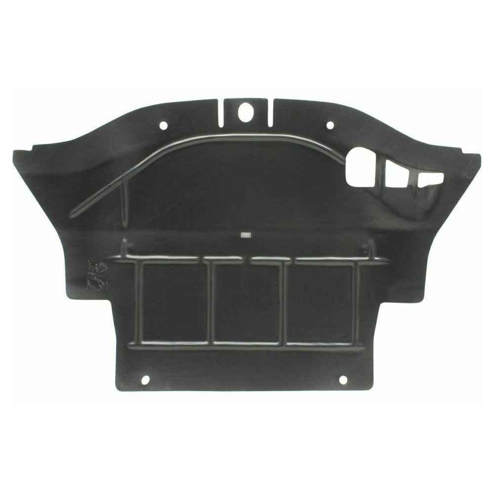 Teledu for 2011 2018 Dodge Charger Engine Lower Cover 3.6L/5.7L, AWD ...