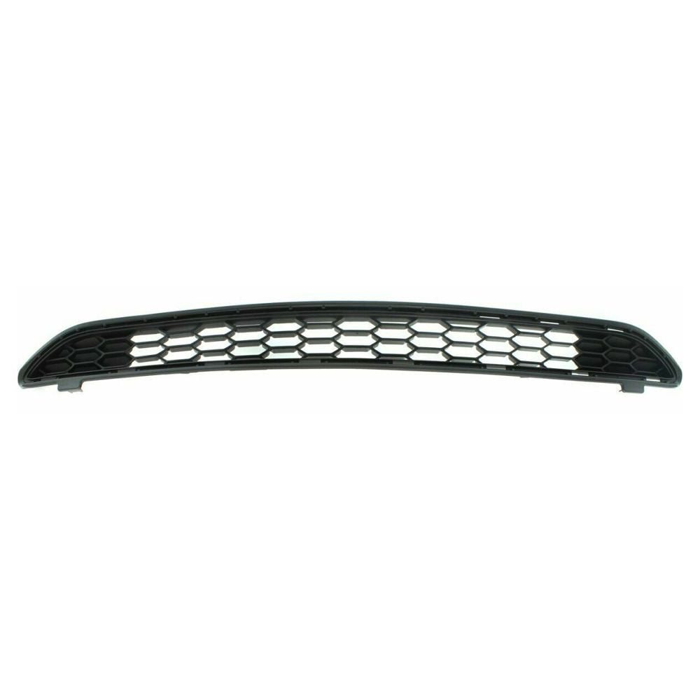 Teledu for 2016 2018 Toyota RAV4 Front Bumper Grille, SE Model, Upper ...