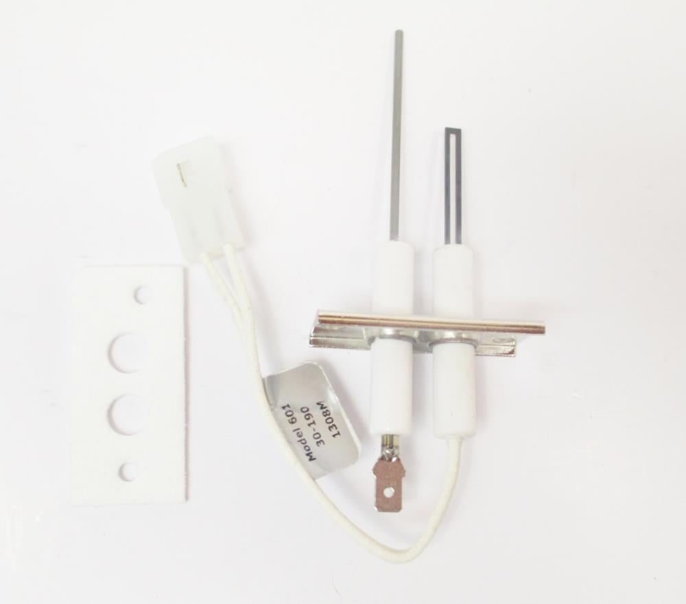 Flame Sensor And Ignitor