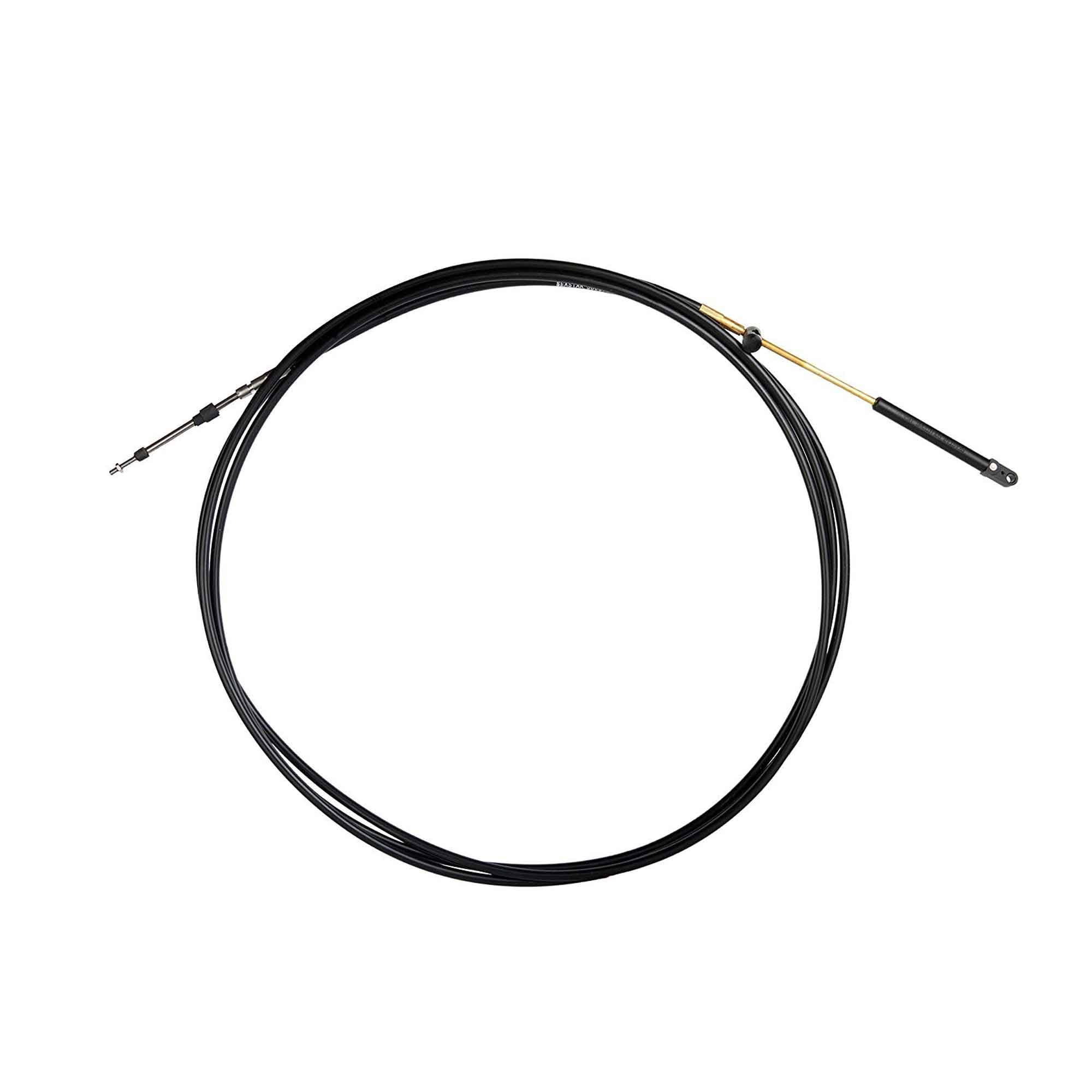 Teleflex 22 TFXtreme 3600 Mercury Control Cable Assembly CCX63022 ...