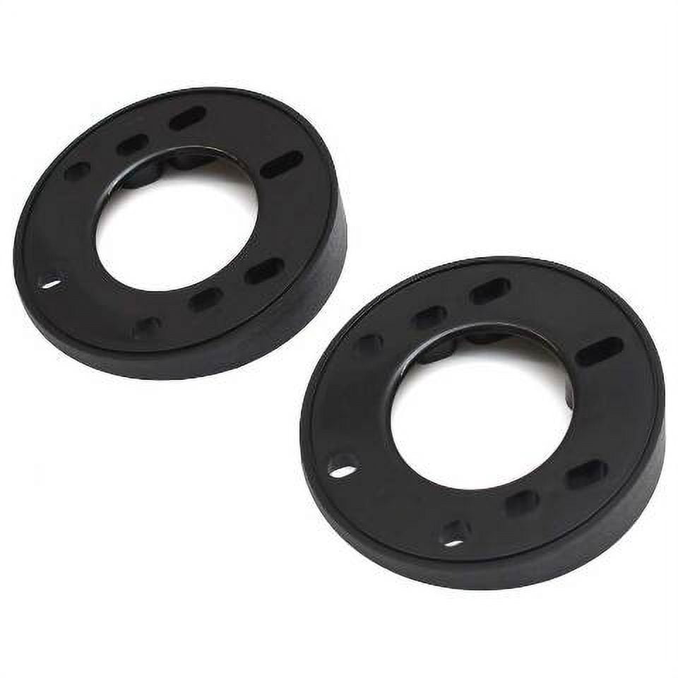 Teleflex Boat Helm Bezel Kit SB27300 | 20 Degree Black - Walmart.com
