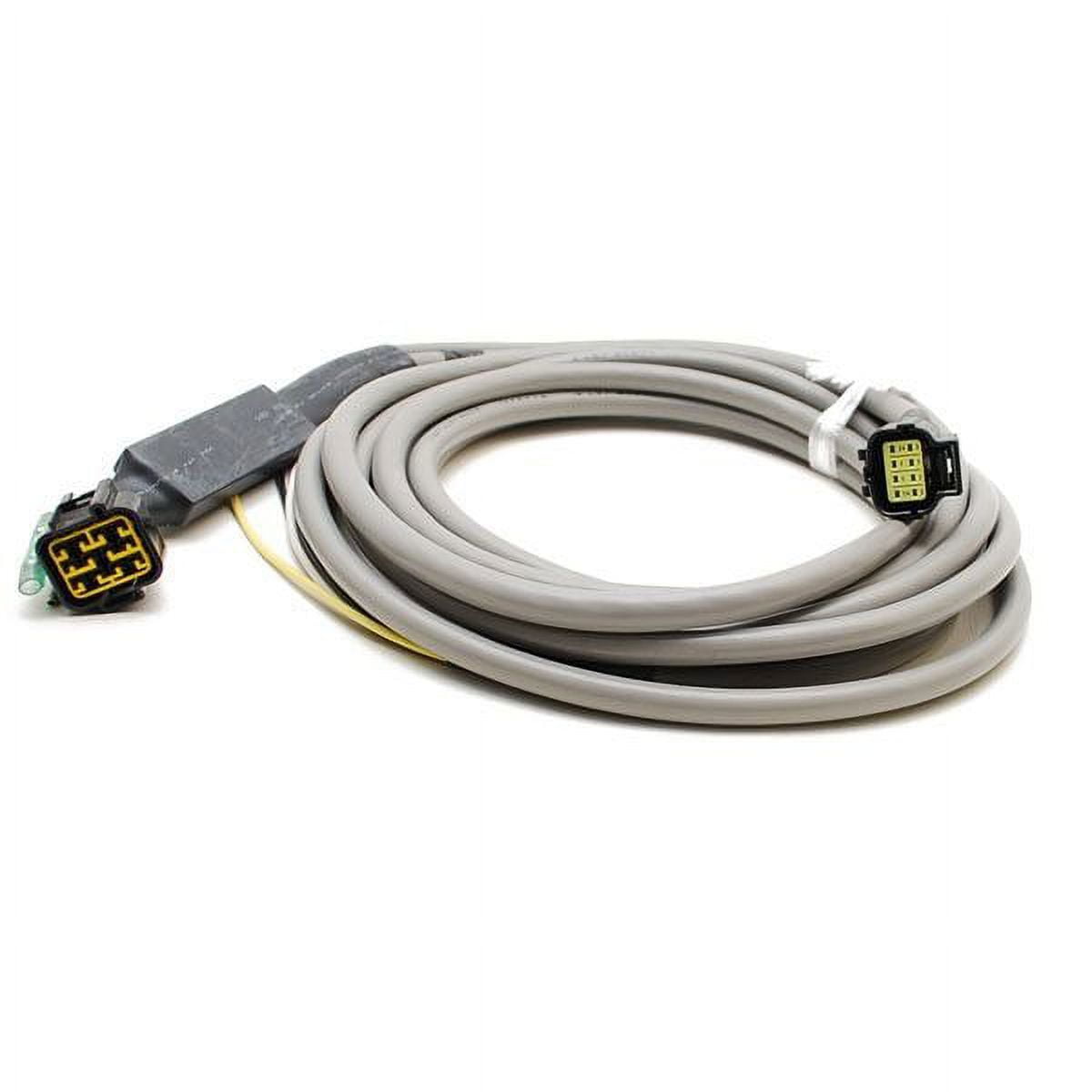 Teleflex Boat Throttle Control Harness NM0632-05 | 16.4 Foot - Walmart.com