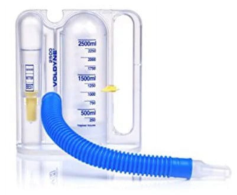 Teleflex Medical Voldyne 5000 mL Volumetric Exerciser with Built-in ...