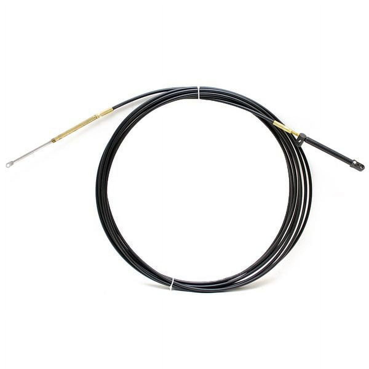 Teleflex Mercury GEN II Boat Shift Throttle Cable CC18907 | 7 Foot ...