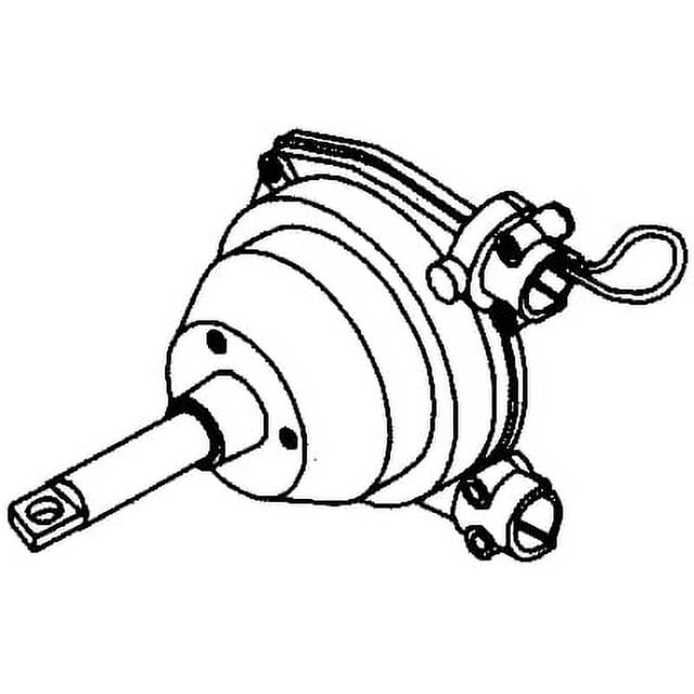 Teleflex Morse Tilt Helm Hps Rotary SH91650P - Walmart.com