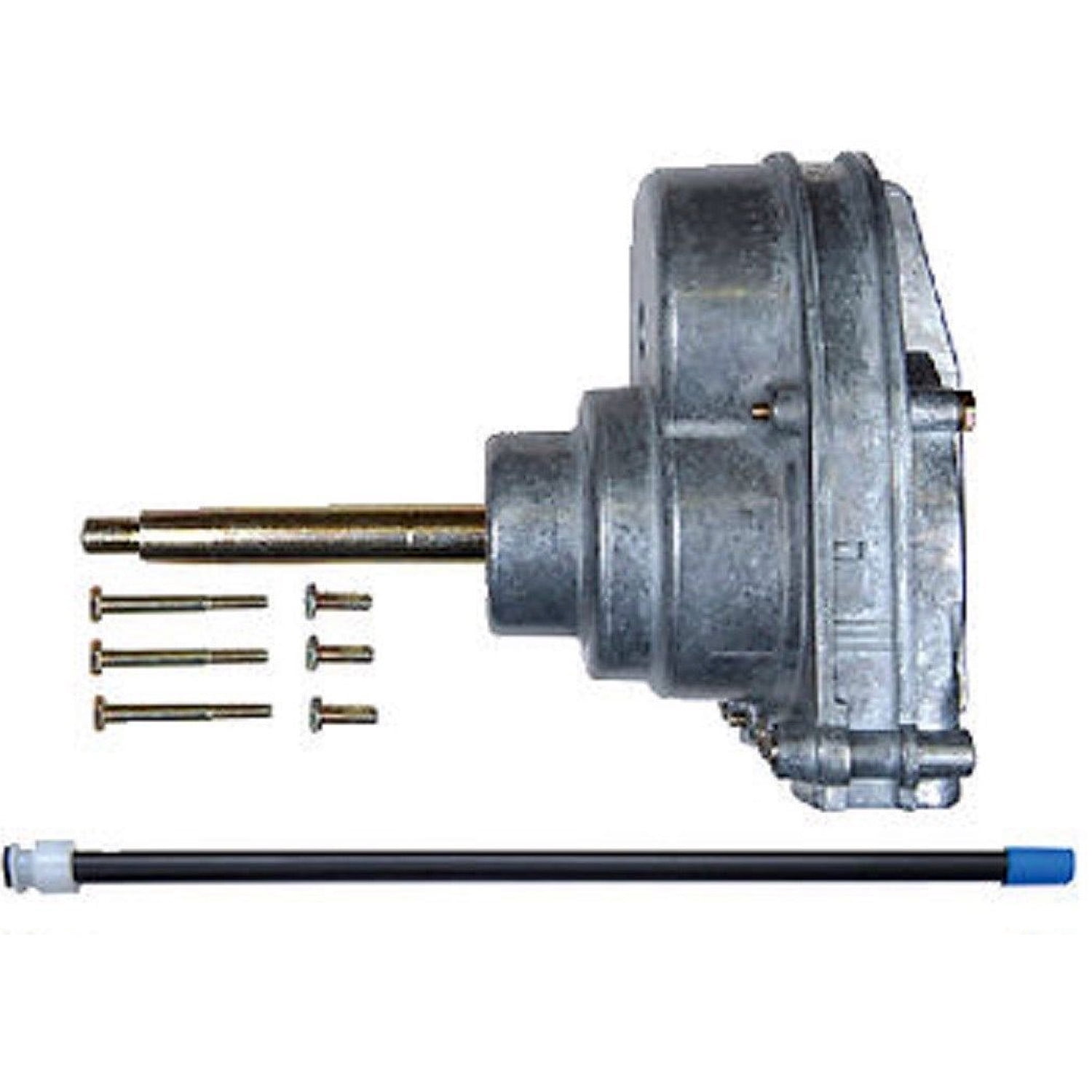 Teleflex New SH4910 No-Feedback Rotary Steering Helm Single Cable ...