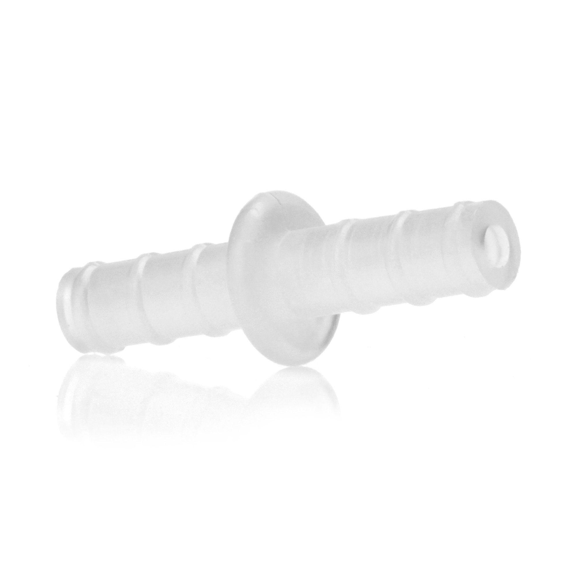 Teleflex Oxygen Supply Tubing Connector (CS/50) - Walmart.com