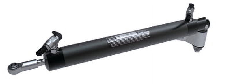 Teleflex SeaStar HC-5380-3 Splashwell Mount Hydraulic Steering Cylinder ...