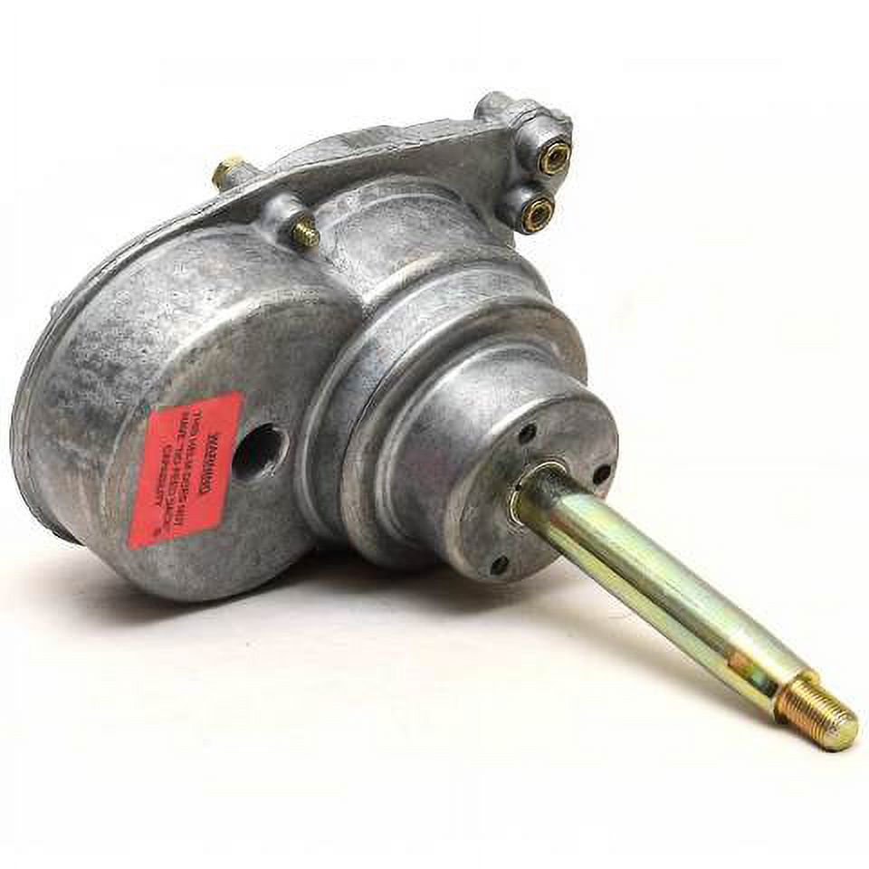 Teleflex Marine / Seastar