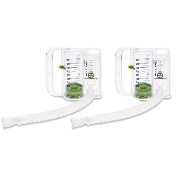Incentive Spirometer