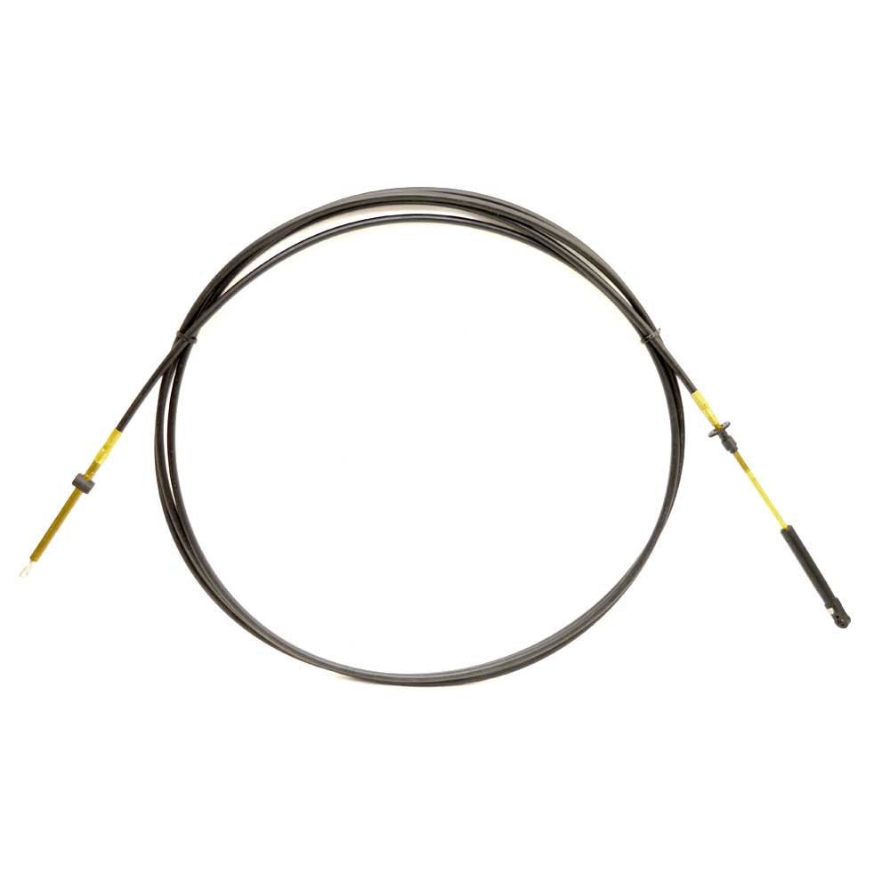 Teleflex Xtreme Boat Throttle Cable CCX20519 | OMC / Johnson 19 FT ...