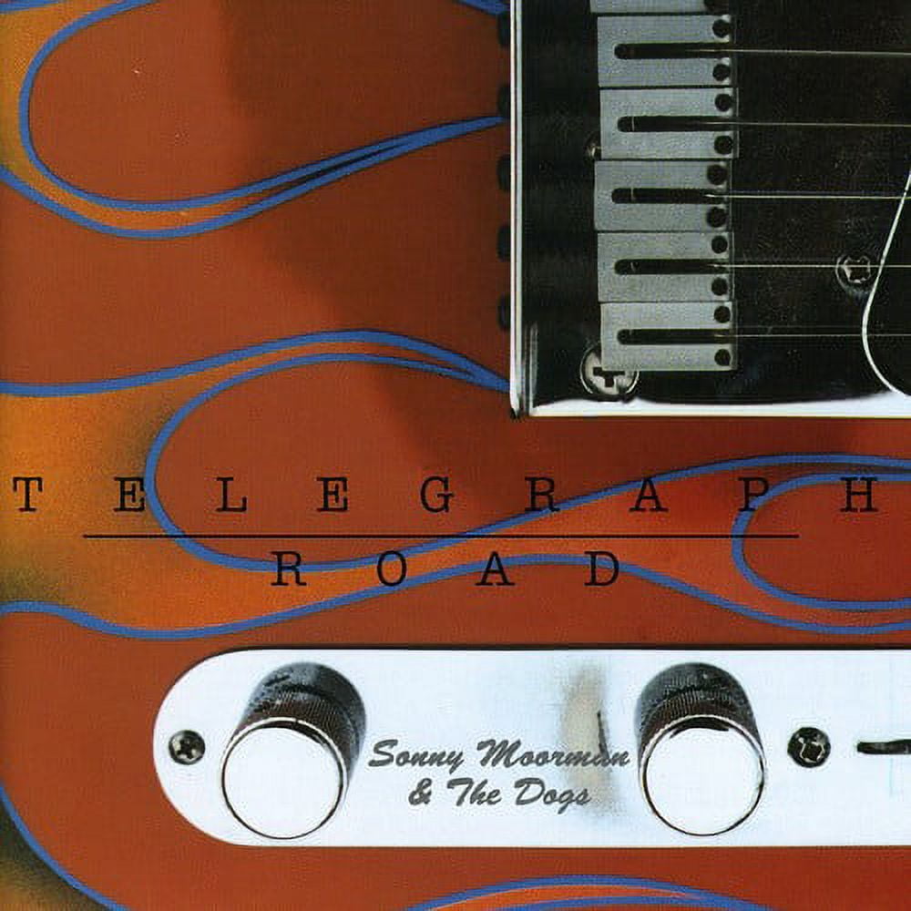 Telegraph Road - Walmart.com