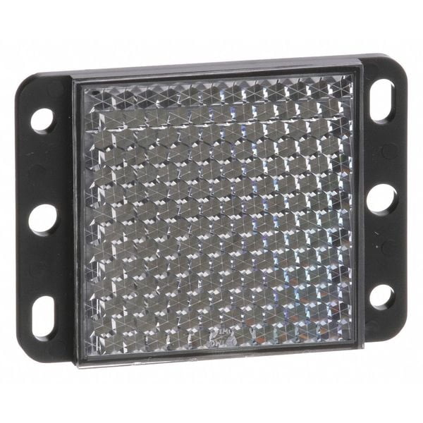 Telemecanique Sensors Corner Cube Reflector,2 Inx2 In,6000X XUZC50 ...