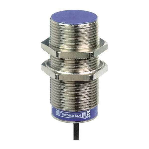 Telemecanique Sensors Cylindrical Proximity Sensor,30mm,2 wire ...