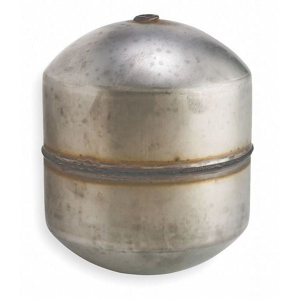 Telemecanique Sensors Float Ball, 3 5/8 in dia, SS Float 9049EF1 ...