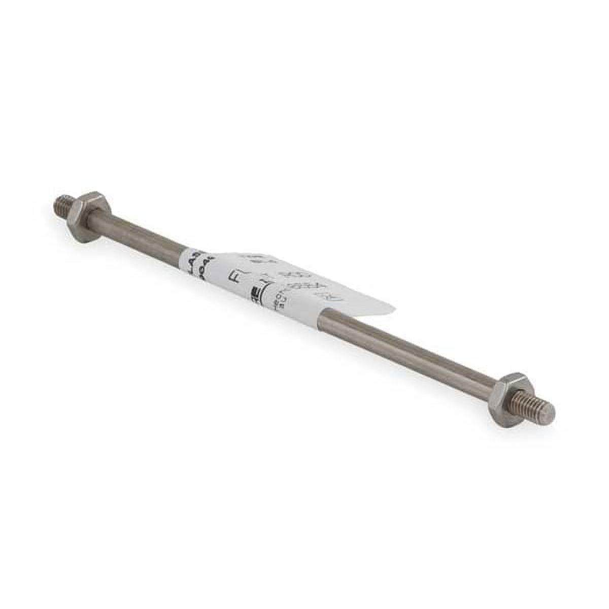 Telemecanique Sensors Float Rod, 5 1/4 in, Stainless Steel 9049ER5 ...