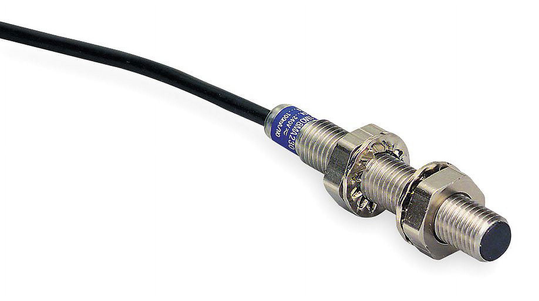 Telemecanique Sensors Inductive Cylinder Prox Sensor, PNP XS1N05PA310 - Walmart Business Supplies