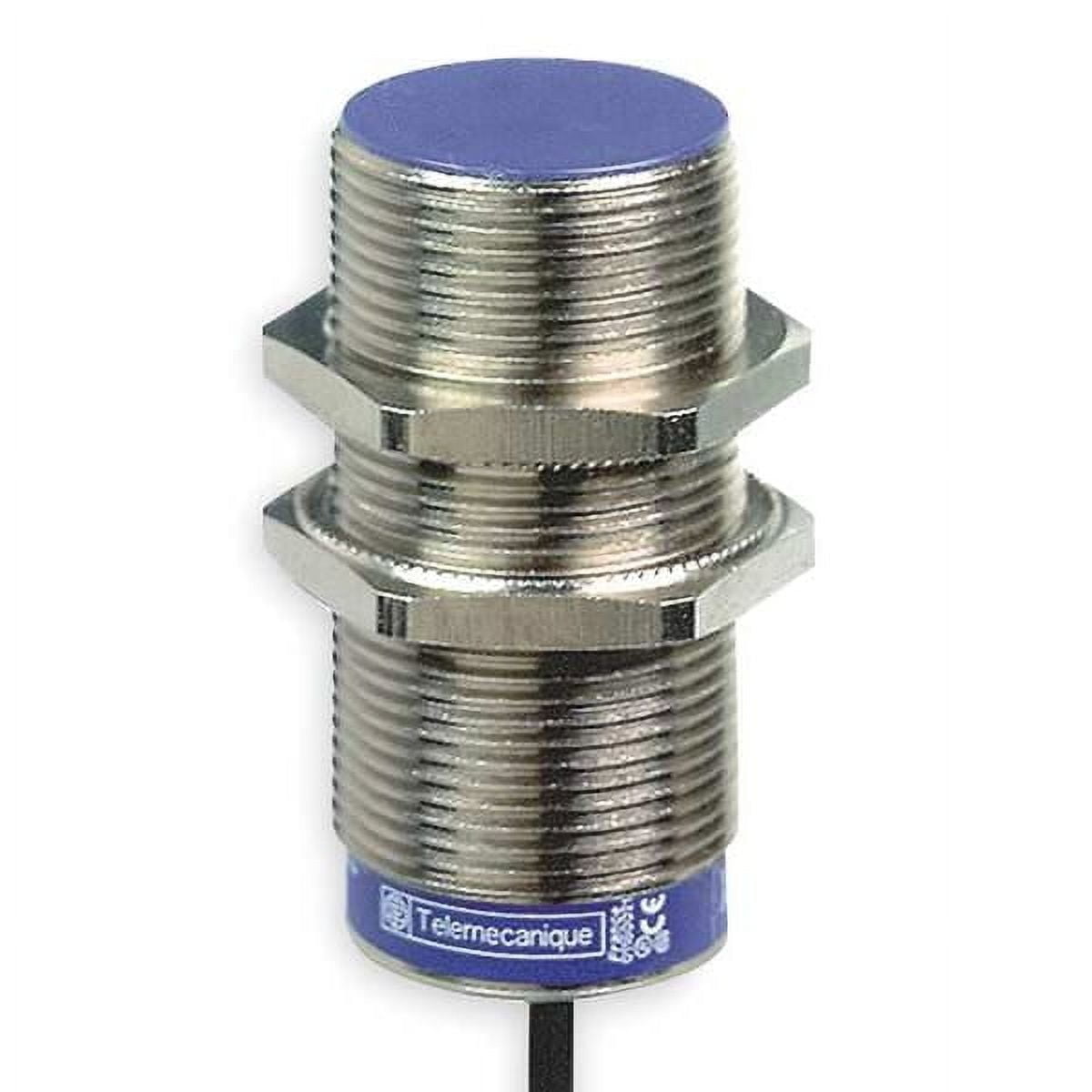 Telemecanique Sensors Inductive Cylinder Prox Sensor, PNP XS530B1PAL2 - Walmart.com