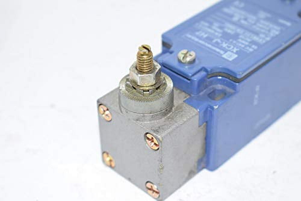 Telemecanique Sensors Limit Switch Actuator Head - ZCKE05 - Walmart.com