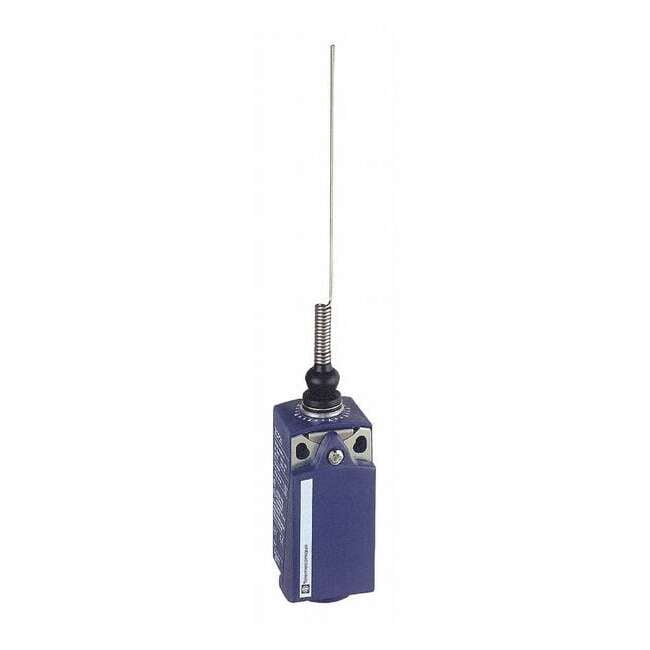 Telemecanique Sensors Limit Switch, Cat Whisker, 1NO/1NC XCKP2106G11 ...