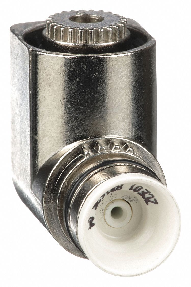 Telemecanique Sensors Limit Switch Head,Rotary,Side,.89 in.-lb ZCE01 ...