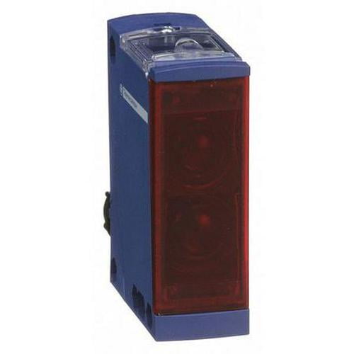 Telemecanique Sensors Photoelectric Sensor, Rectangle, Multimode ...