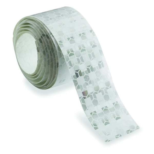 Telemecanique Sensors Reflective Tape,0.9W in. x 196L in. XUZB15 ...
