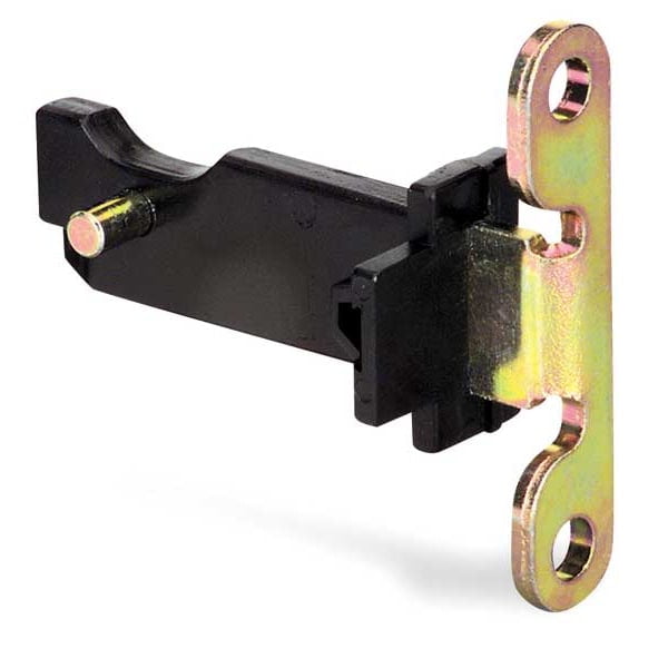 Telemecanique Sensors Lockable Right Angle Actuation Key ZCKY081 ...