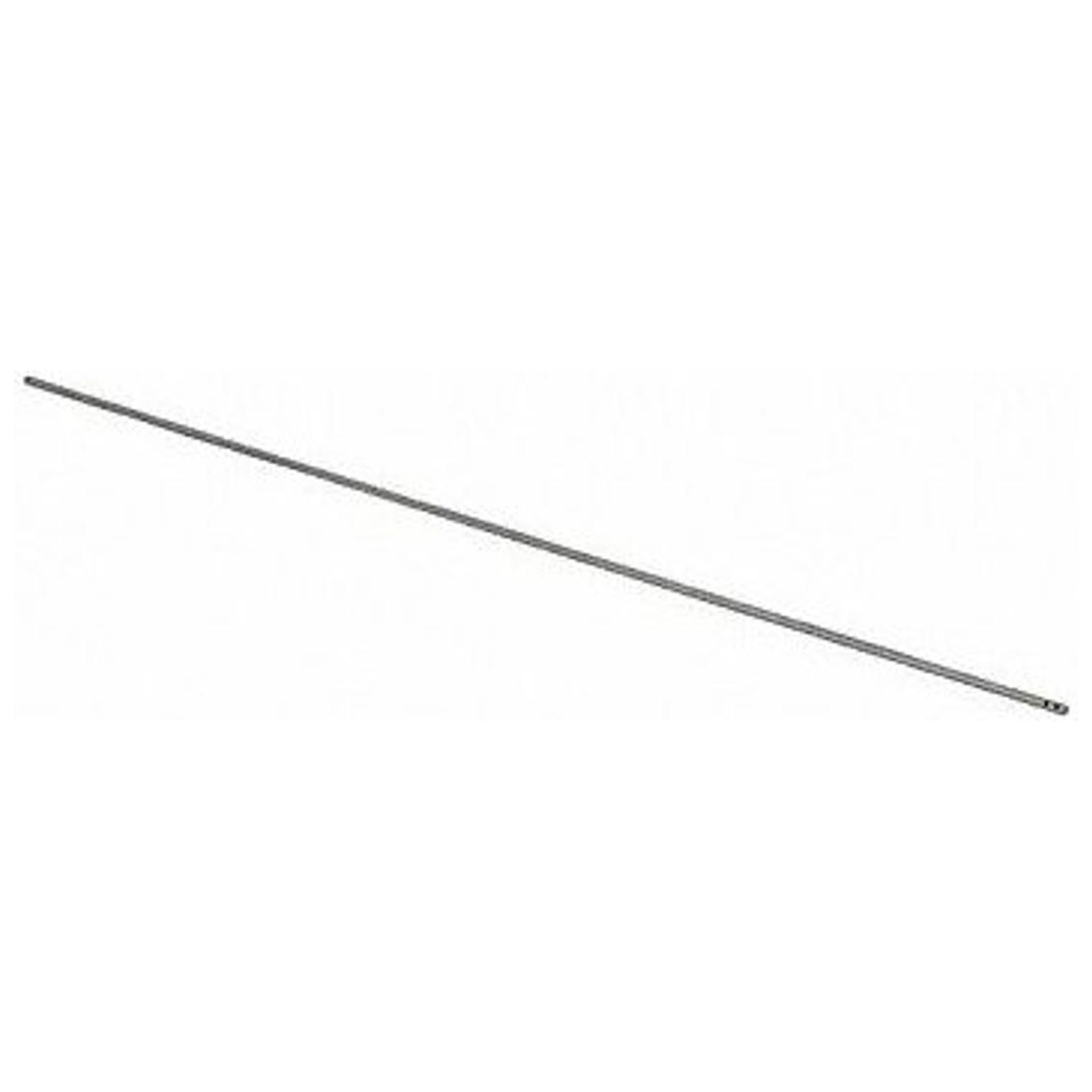 Telemecanique Sensors Rod Kit, 33 3/4 in, Aluminum 9049A61 - Walmart.com