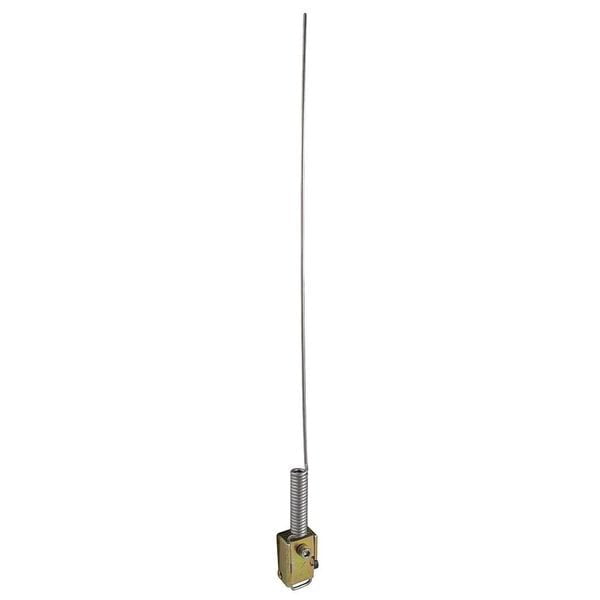 Telemecanique Sensors Rod Lever Actuator, 12in Arm L 9007FA3 - Walmart.com