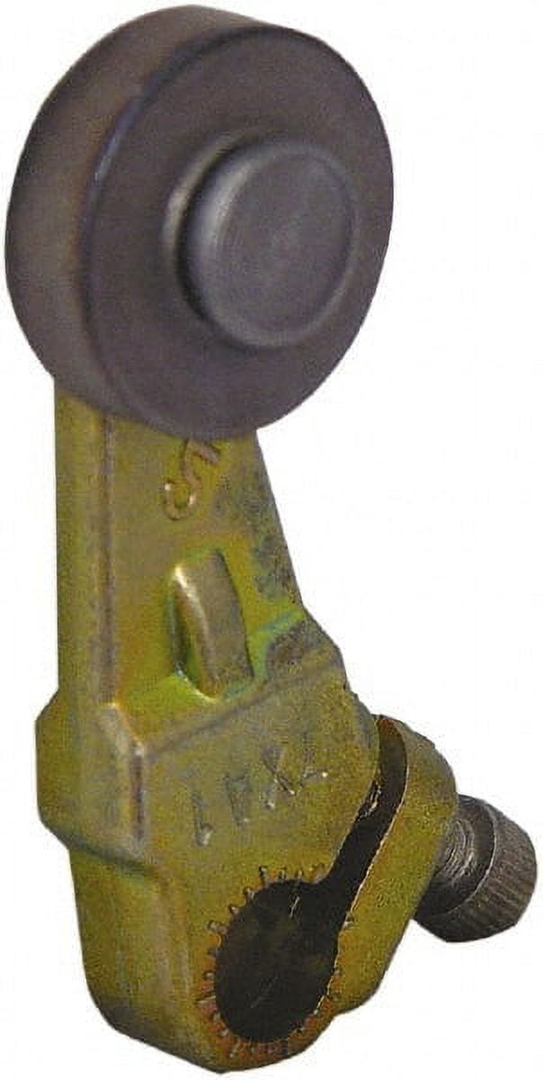 Telemecanique Sensors Roller Lever Arm,1.5 In. Arm L 9007MA11 - Walmart.com