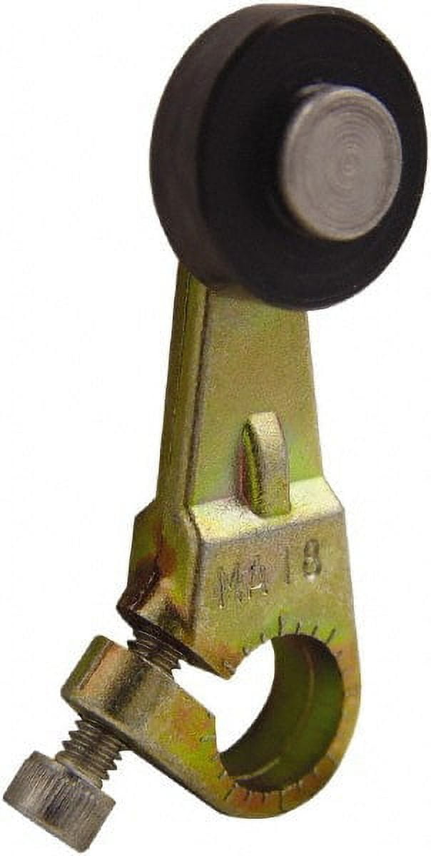 Telemecanique Sensors Roller Lever Arm,1.5 In. Arm L 9007MA18 - Walmart.com
