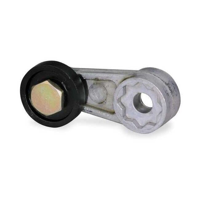 Telemecanique Sensors Roller Lever Arm,1.61 In. Arm L ZCKY11 - Walmart.com
