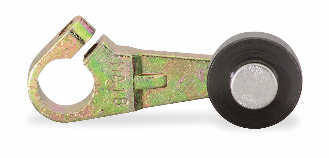 Telemecanique Sensors Roller Lever Arm,2.5 In. Arm L 9007DA17 - Walmart.com