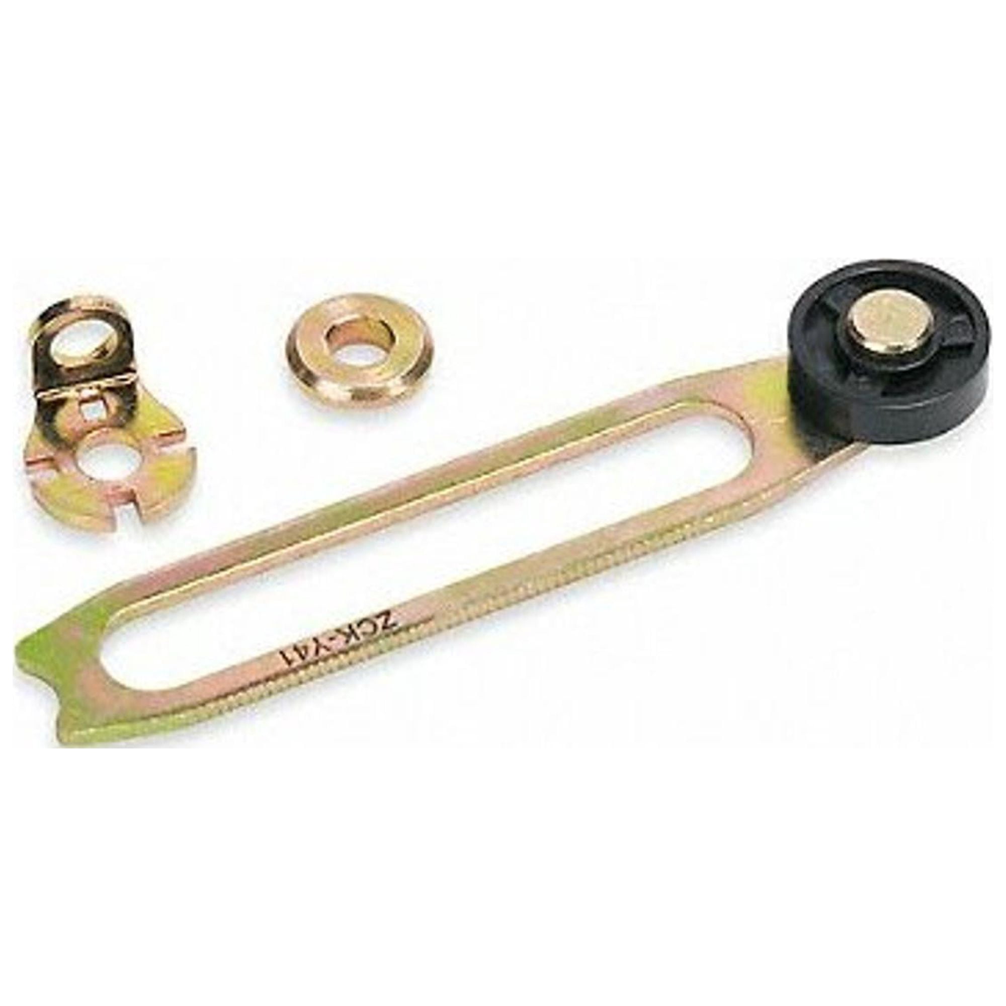 Telemecanique Sensors Roller Lever Arm,4.41 In. Arm L ZCKY43 - Walmart ...