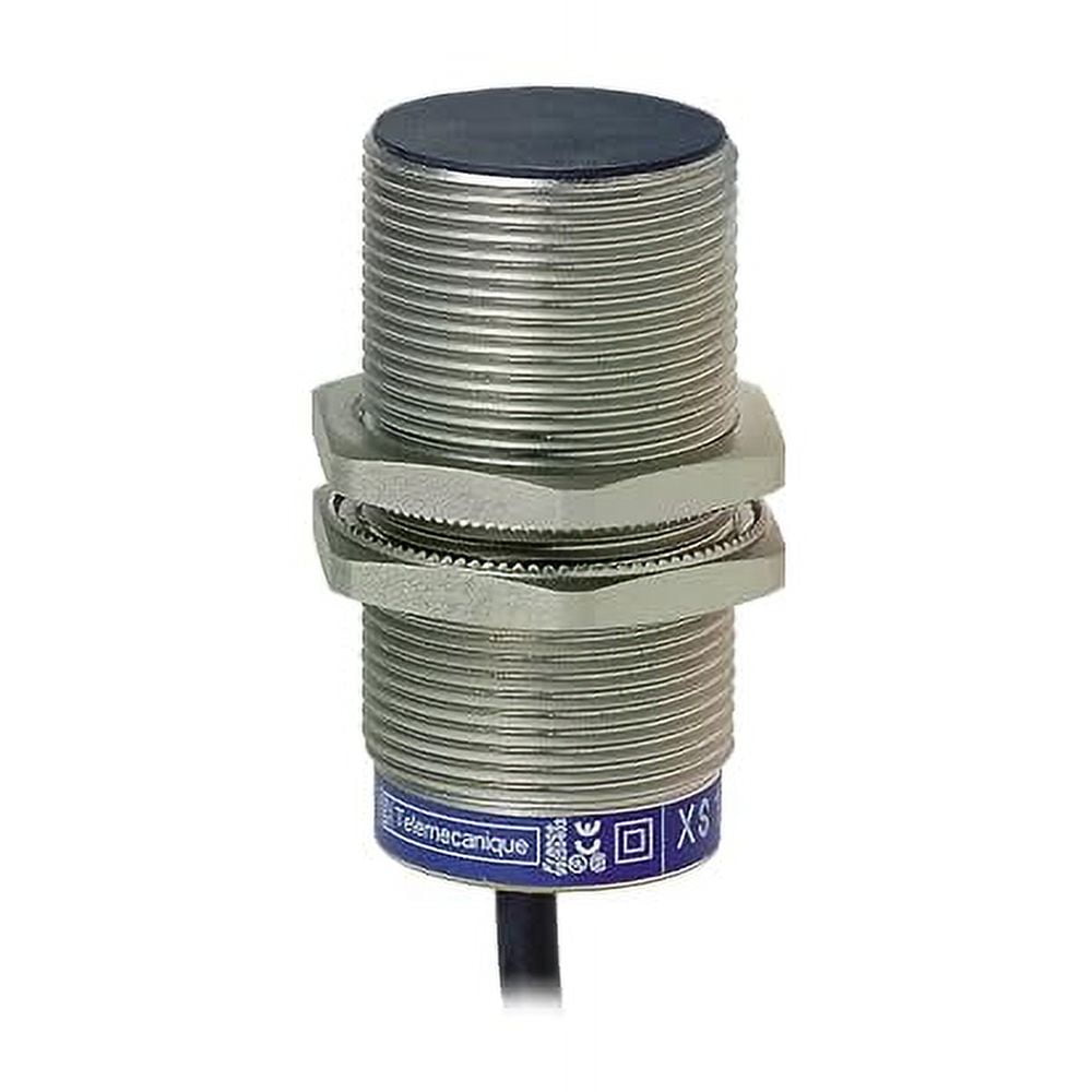 Telemecanique Sensors XS630B1MAL2 Universal Series Inductive Proximity Sensor, Multi-Function ...