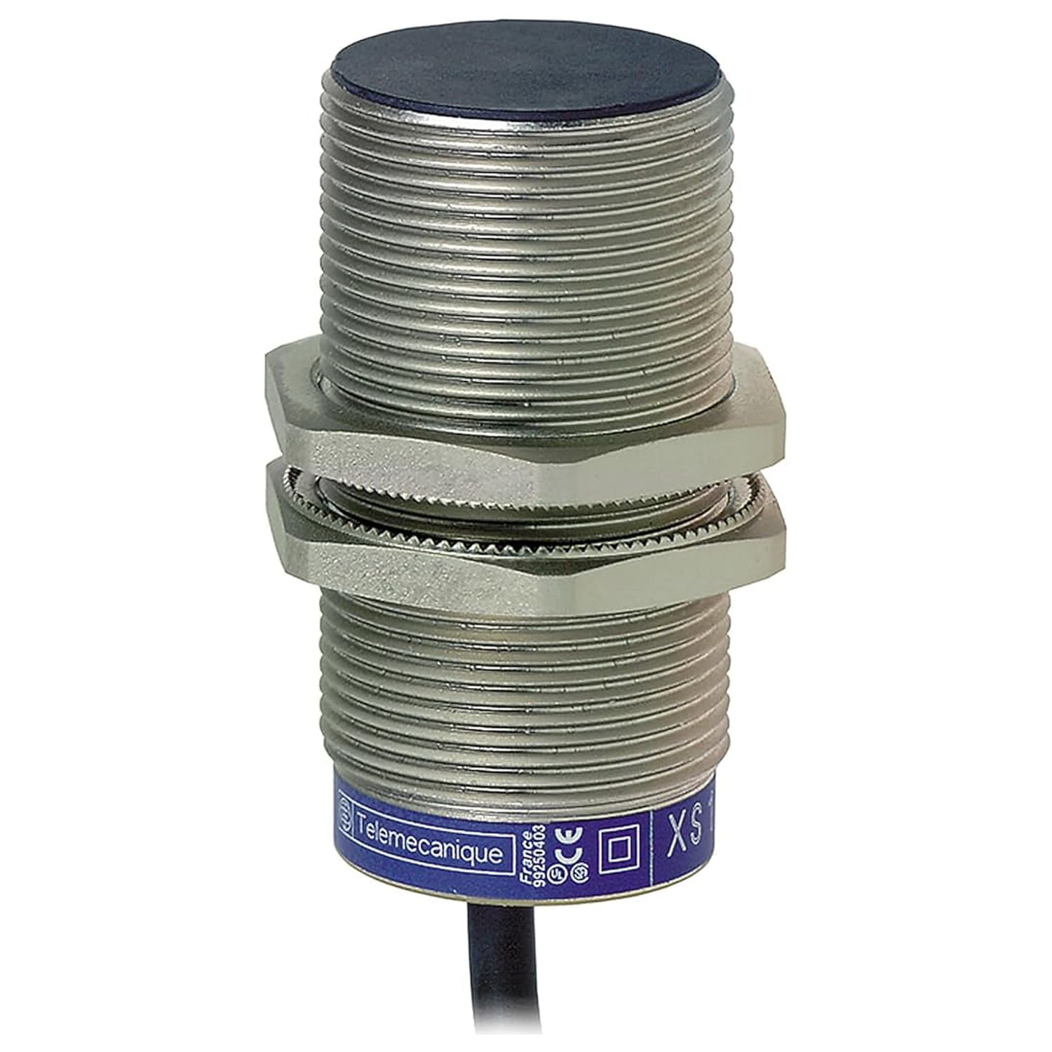 Telemecanique Sensors XS630B1MAL2 Universal Series Inductive Proximity ...