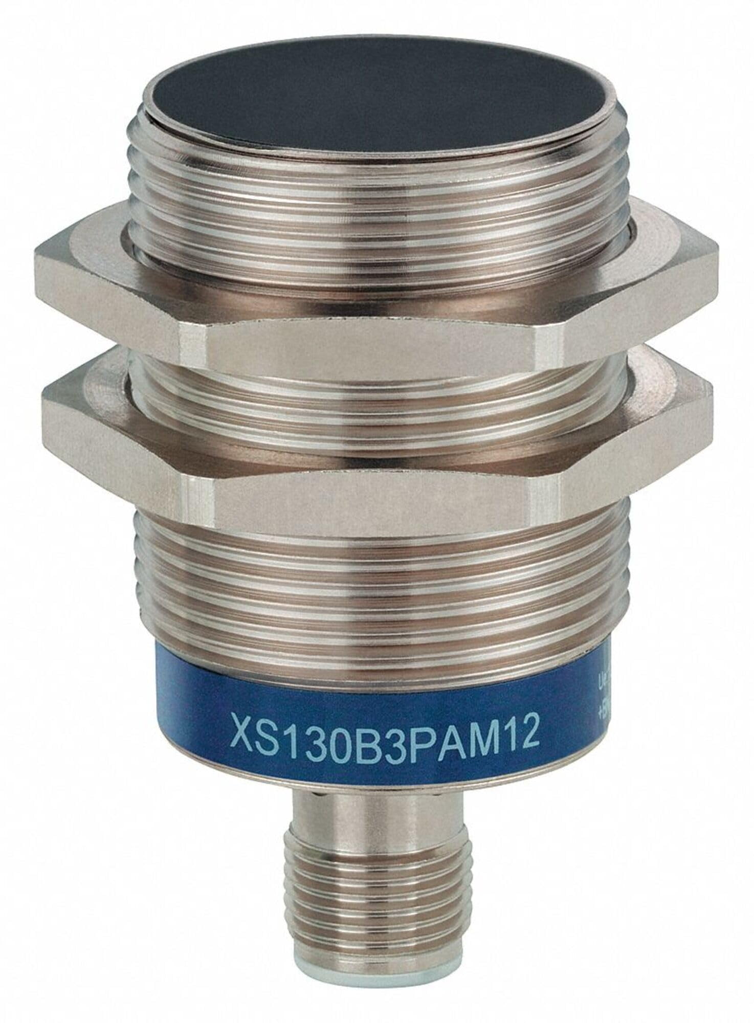 Telemecanique Sensors XS630B1NAM12 Universal Series Inductive Proximity ...
