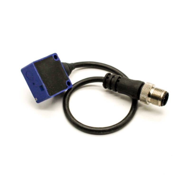 Telemecanique Sensors XS7E1A1PAL01M12 PBT Sn 10mm 12-24VDC XS7 ...