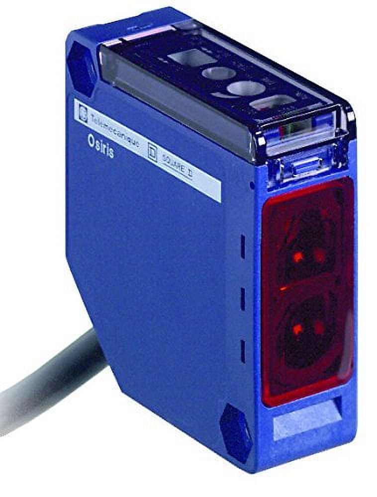 Telemecanique Sensors XUK9ARCNL2 Polarized Reflex Photoelectric Sensor ...