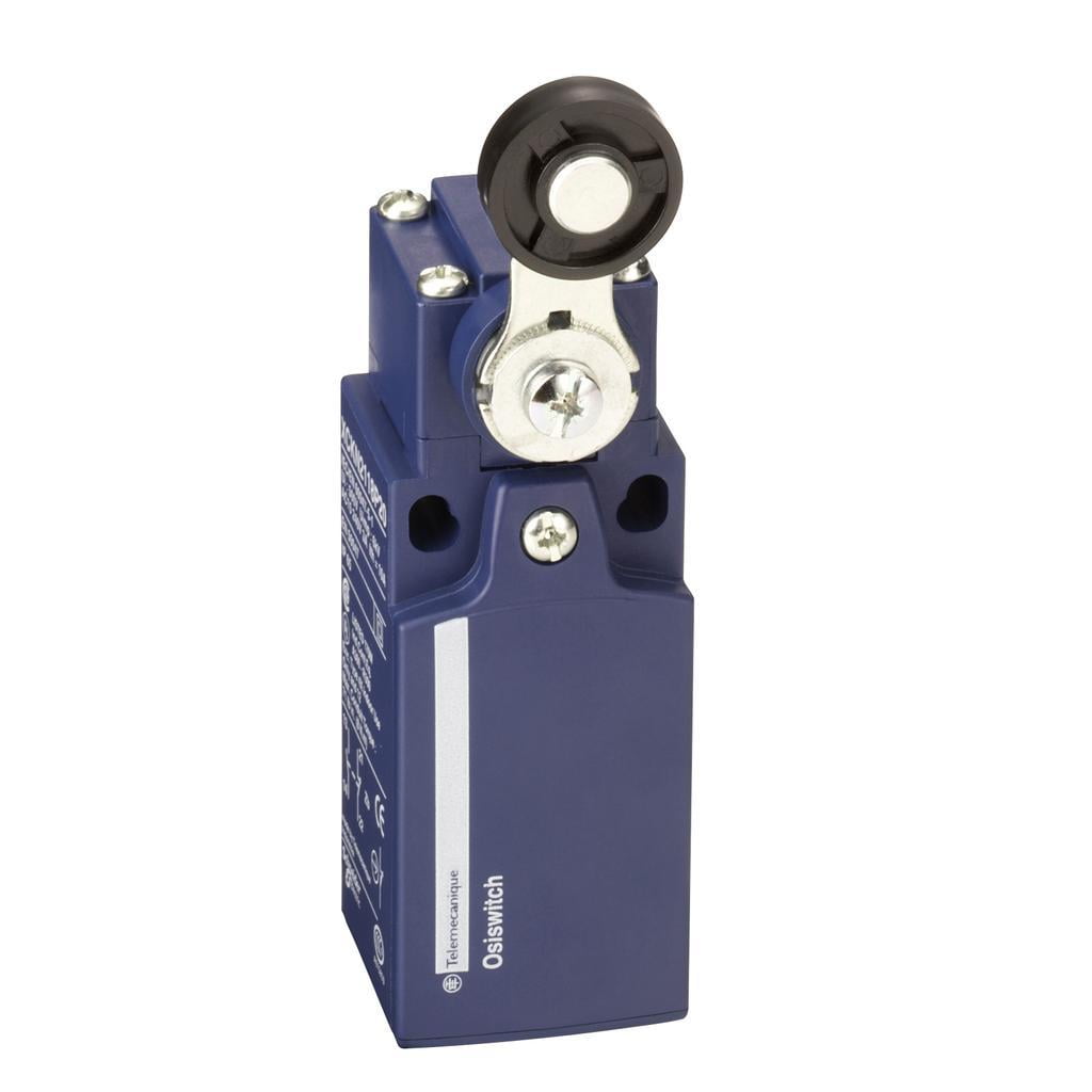 Telemecanique XCKN2918P20 Osisense Xc Limit Switch - Walmart.com