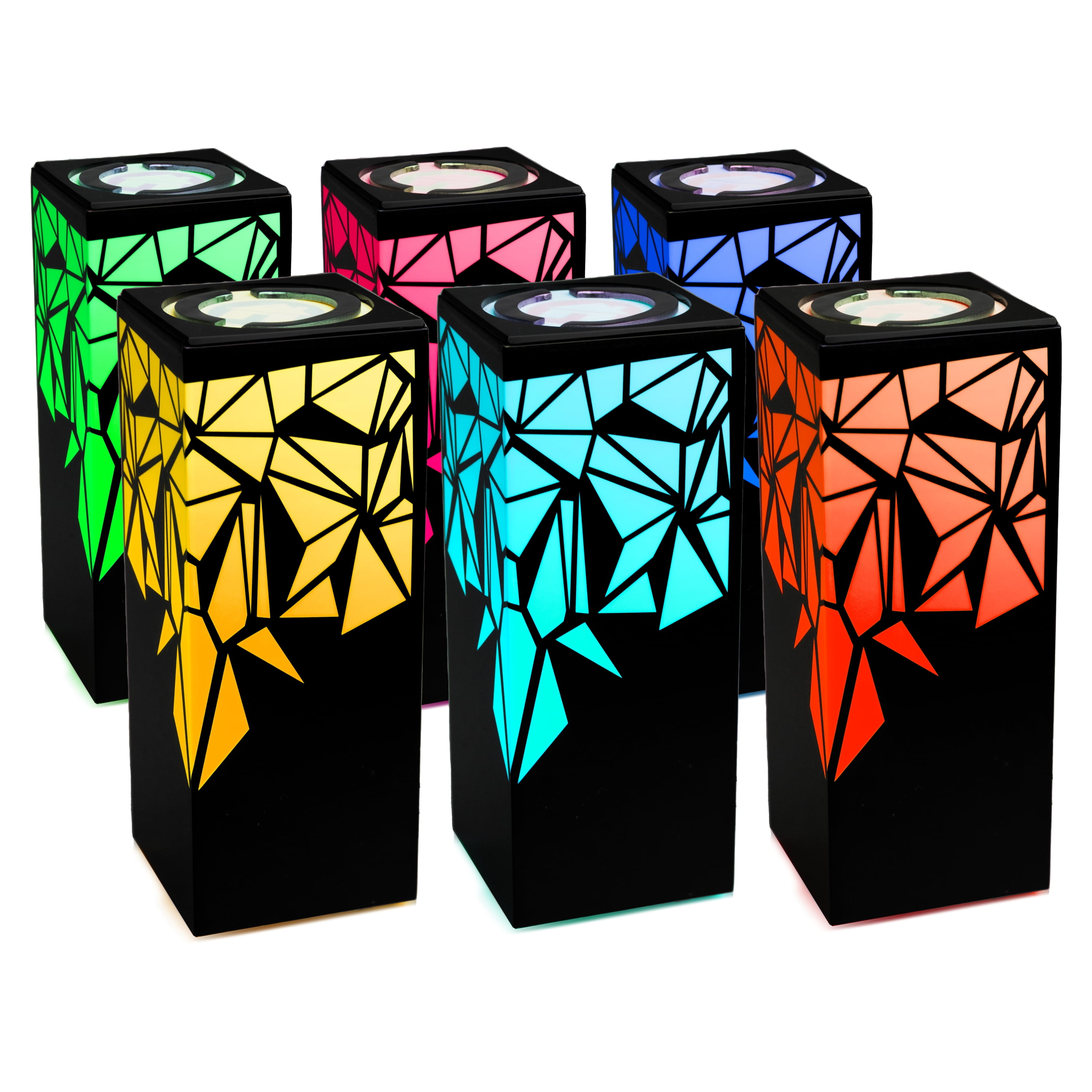 Telepathy Lamp - Long Distance Wifi Touch Lamp by Zoci Voci - Raining ...