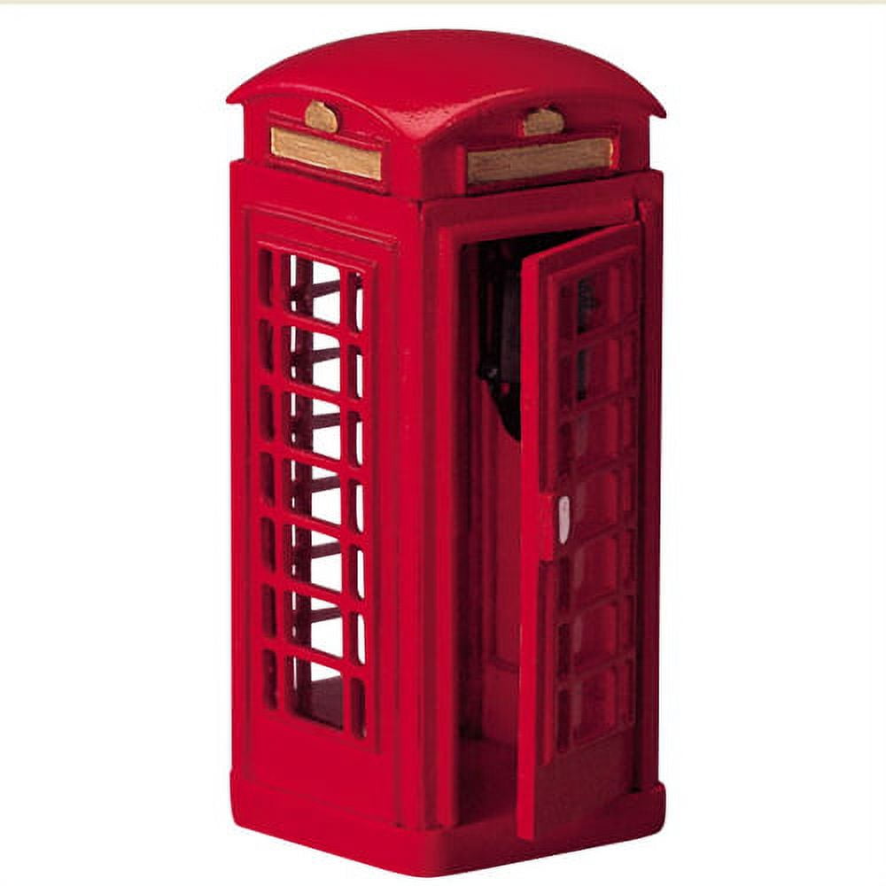 Telephone Booth - Walmart.com