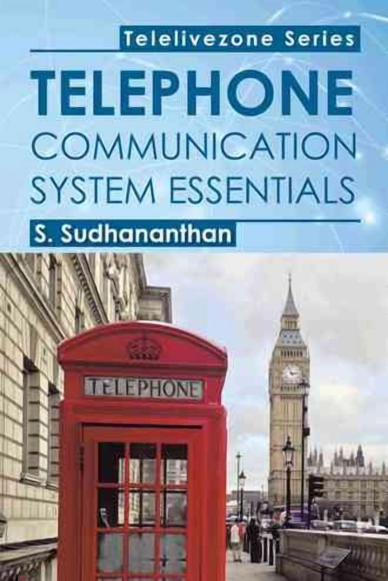 Telephone Communication System Essentials (Hardcover) - Walmart ...