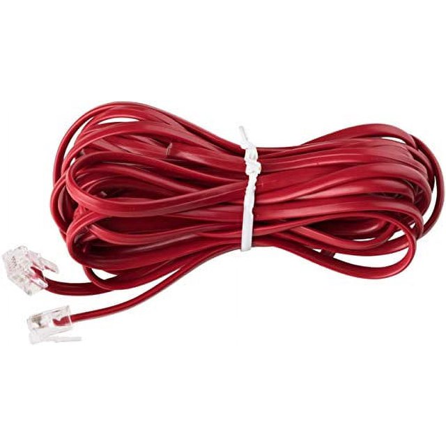 Telephone Cords for Landline Phones - Phone Cords for Landline Phones ...