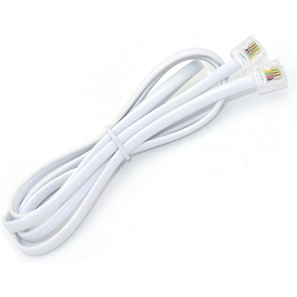 Rj11 Data Cable